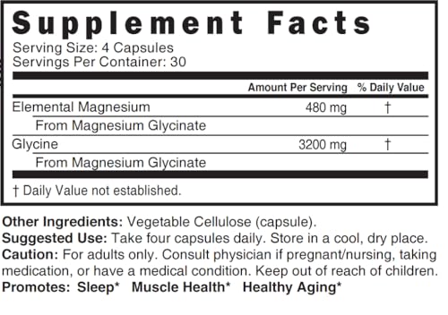essential magnesium for daily wellness