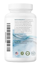 Essential magnesium for energy and vitality