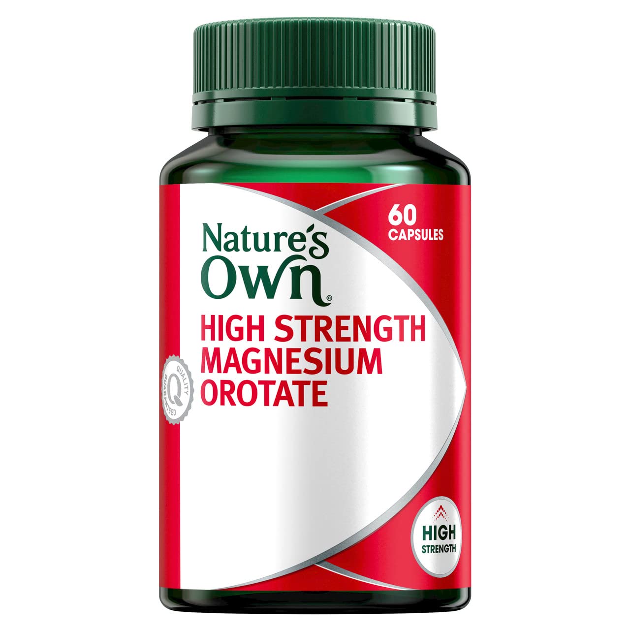 essential magnesium for energy and vitality