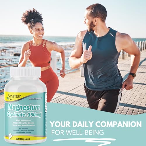 essential magnesium for healthy living
