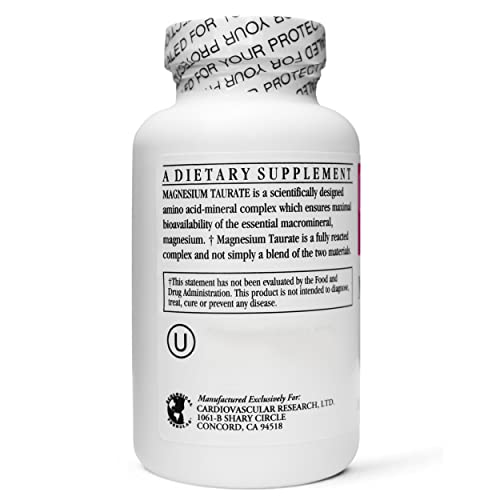 essential magnesium for heart health