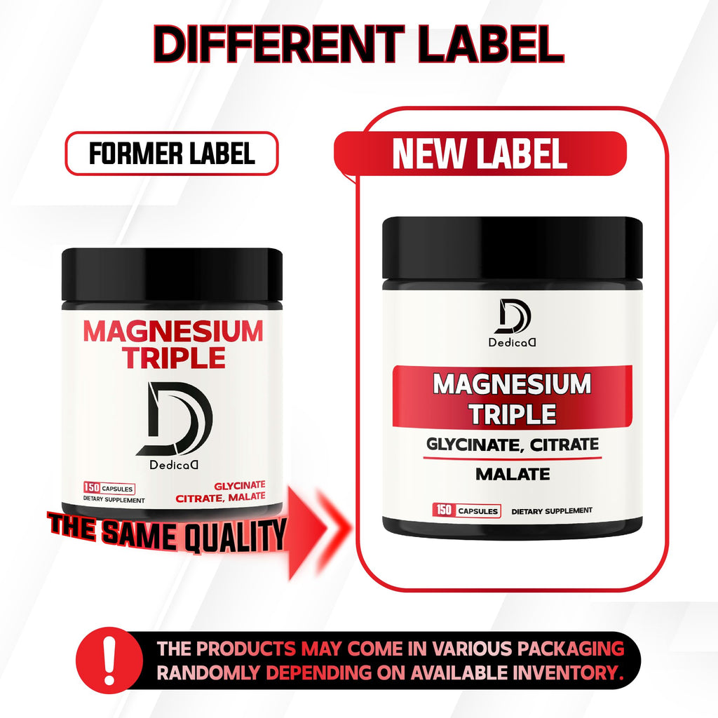 Essential magnesium for heart health