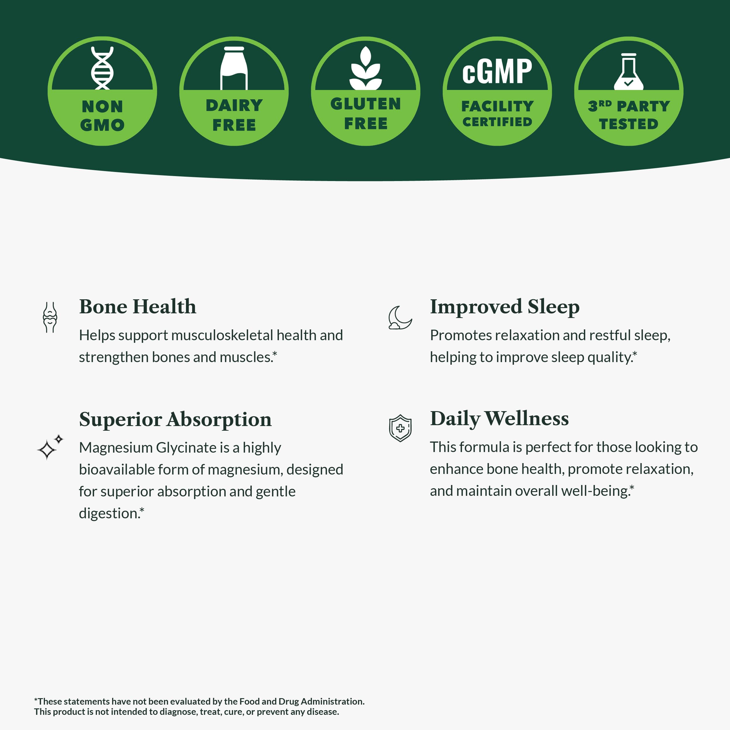 essential magnesium for muscle function