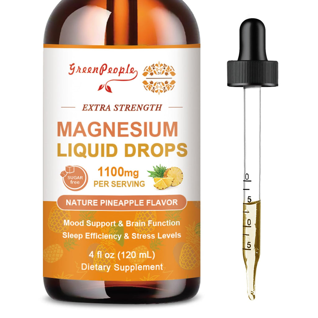 essential magnesium for muscle recovery