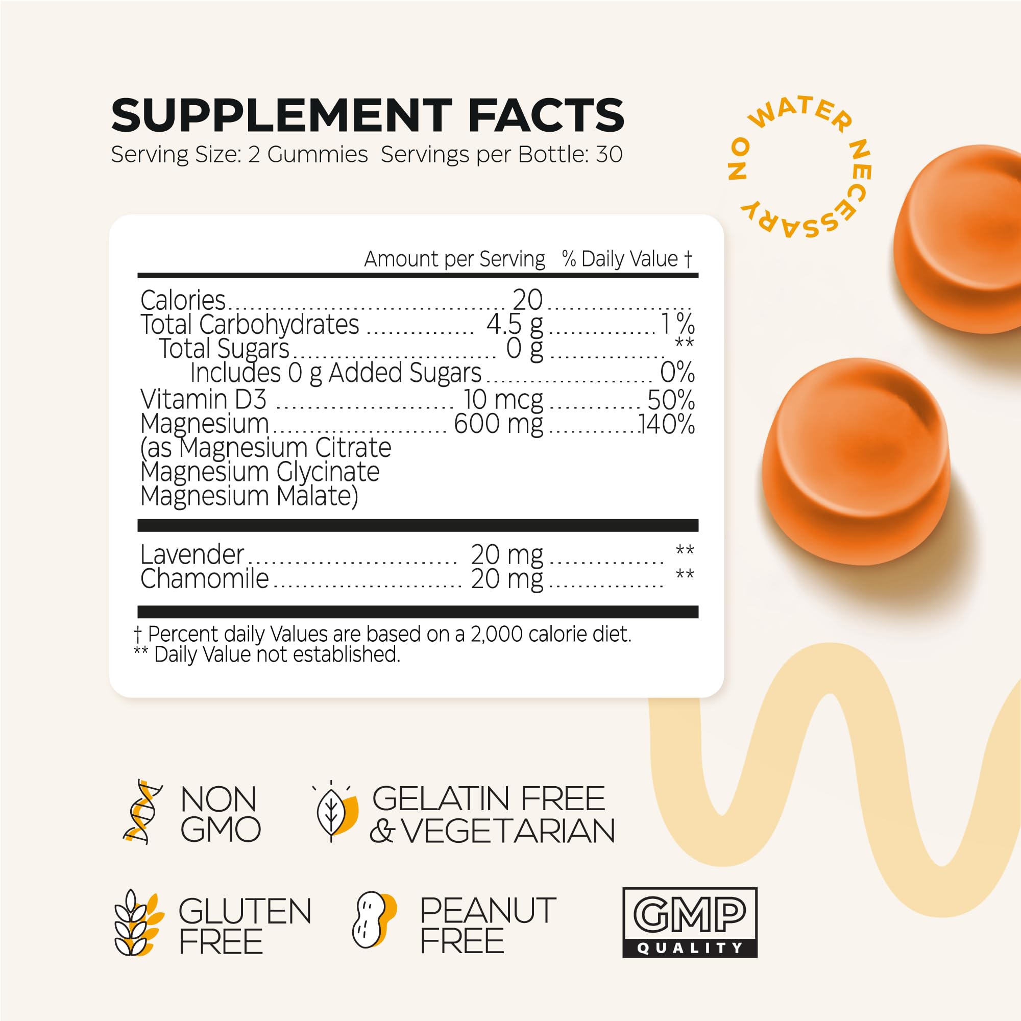 Essential magnesium for muscle recovery