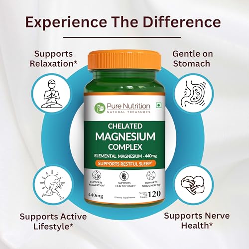 essential magnesium for muscle recovery