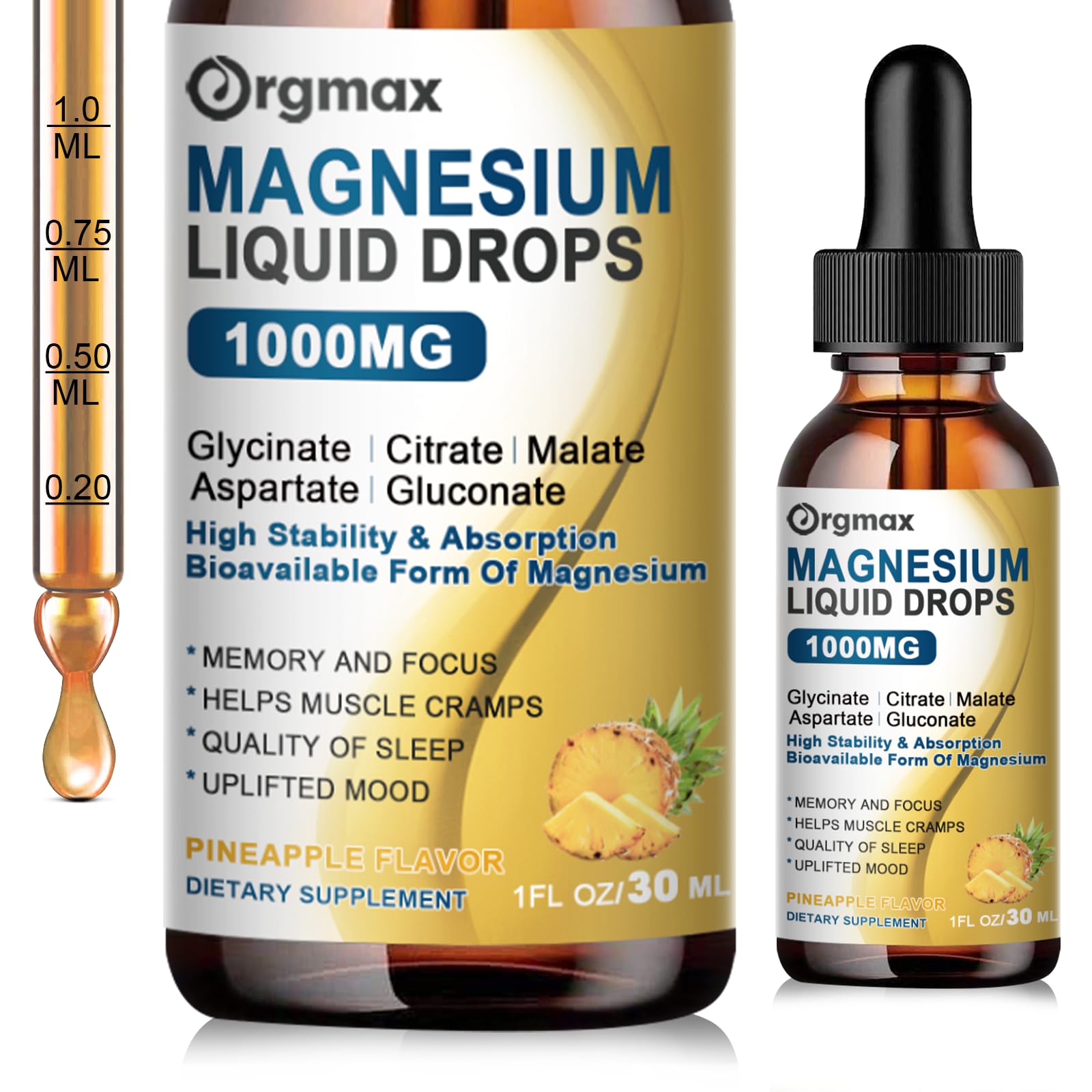 essential magnesium for muscle recovery