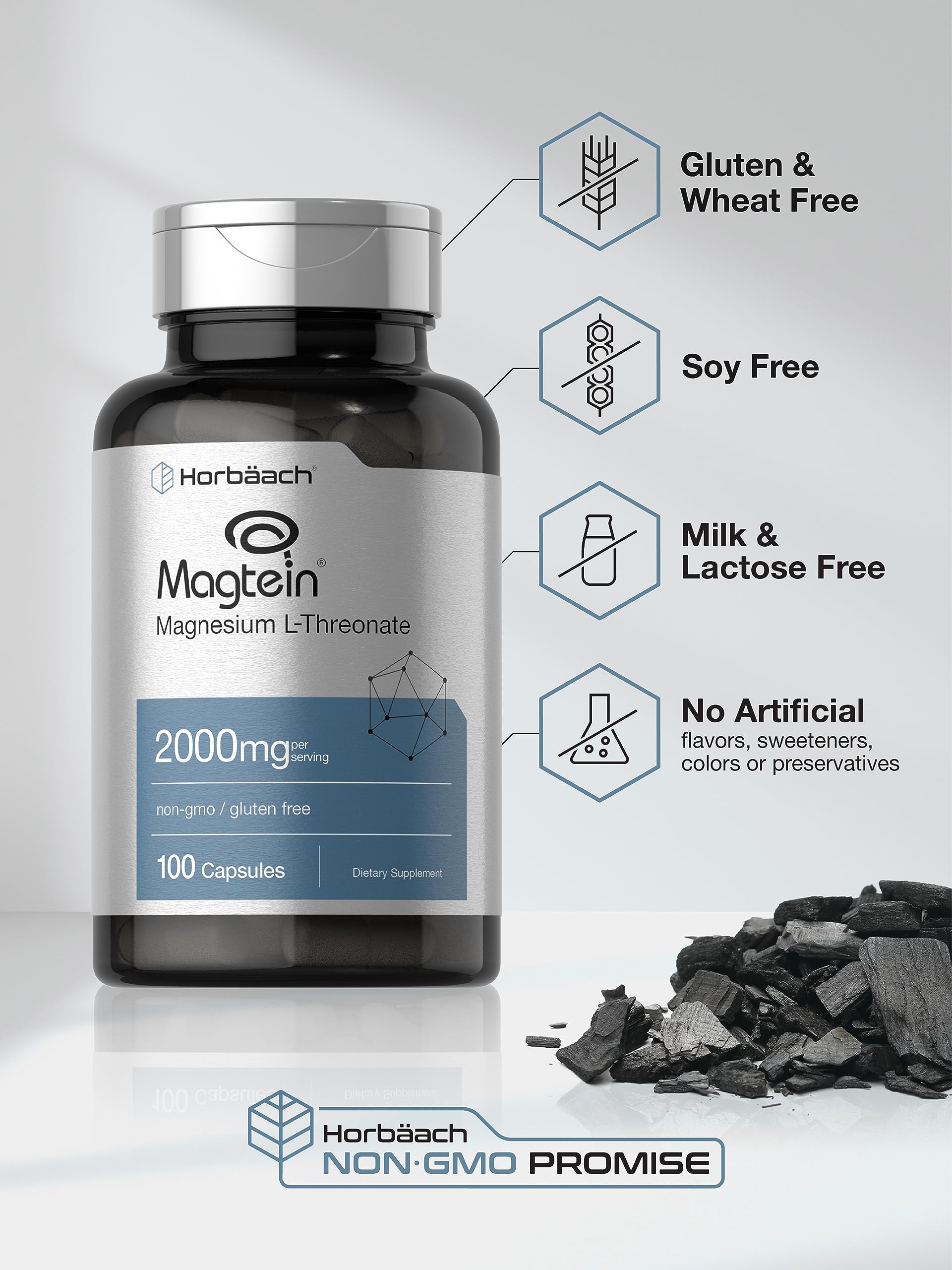 Essential magnesium for muscle recovery