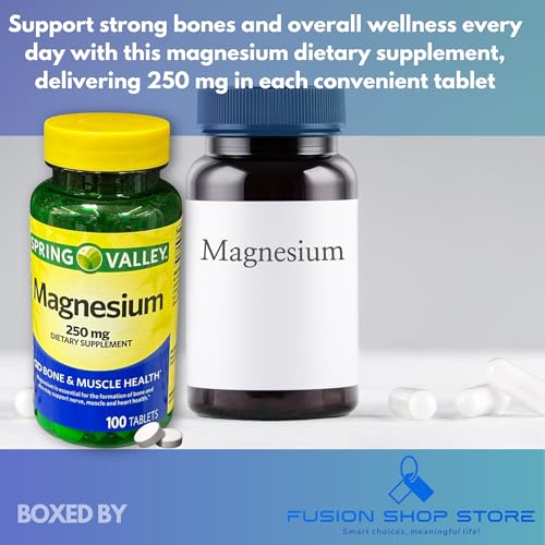 Essential magnesium for muscle recovery