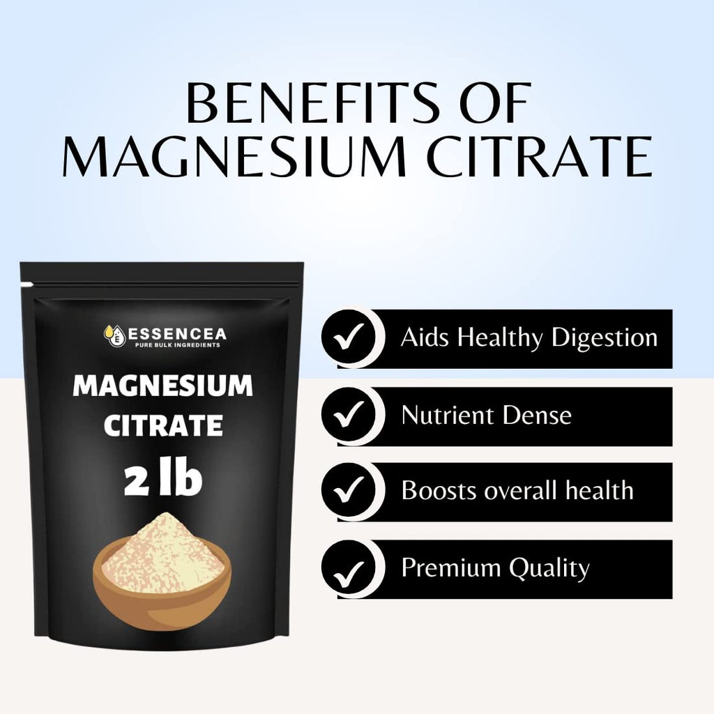 essential magnesium for muscle recovery