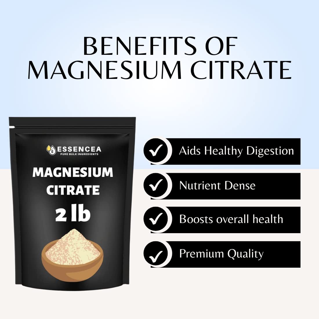 essential magnesium for muscle recovery