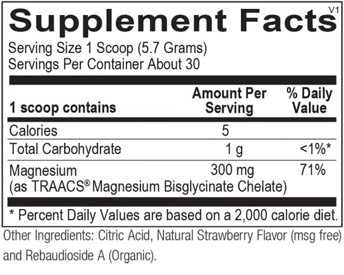 essential magnesium for muscle recovery