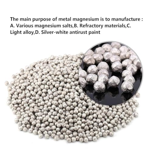 essential magnesium for muscle relaxation