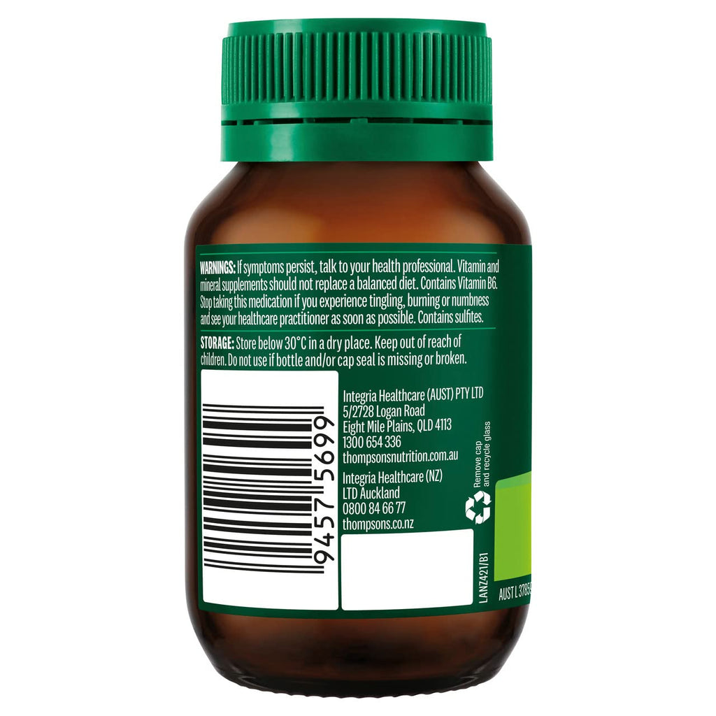 essential magnesium for muscle relief