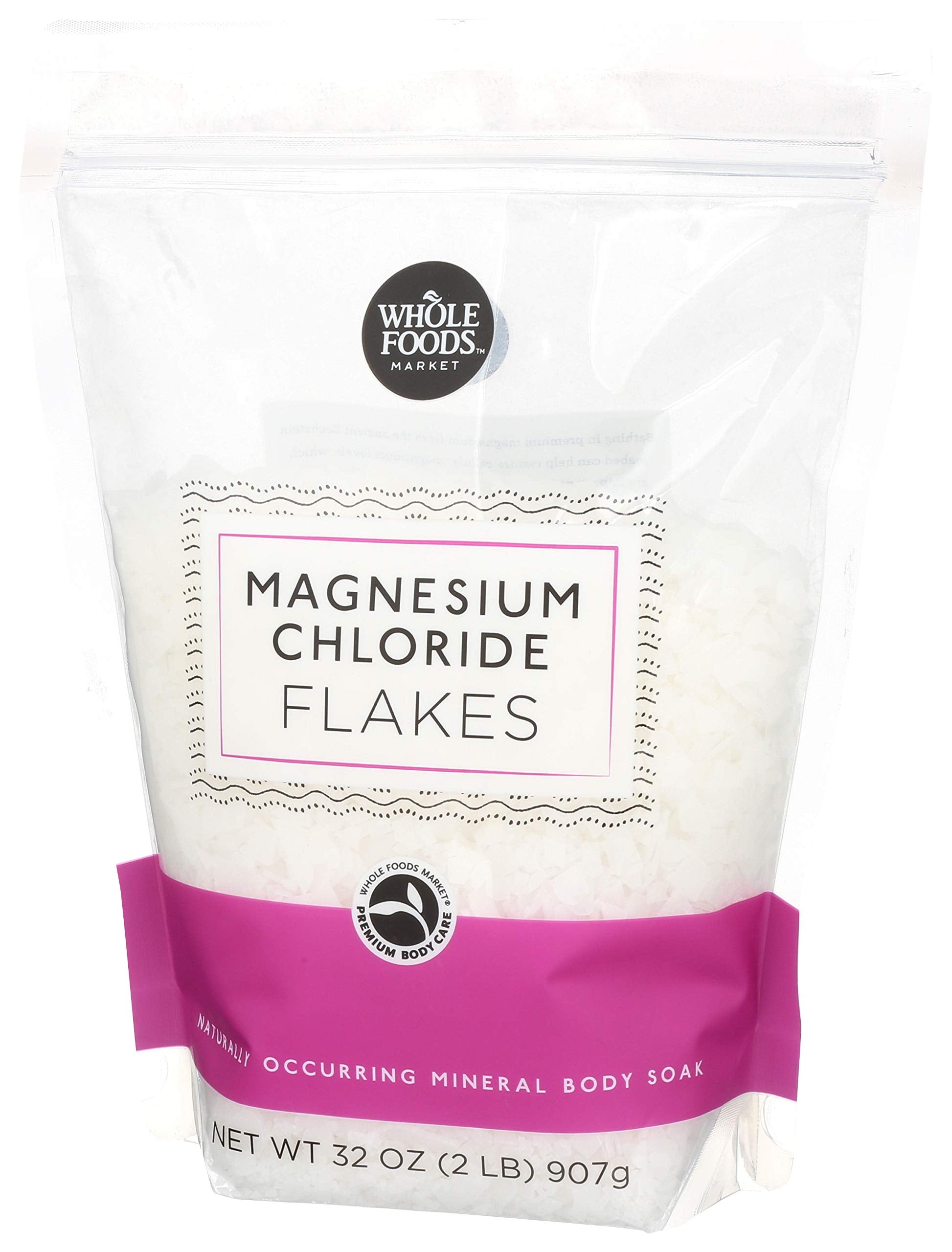 essential magnesium for muscle relief