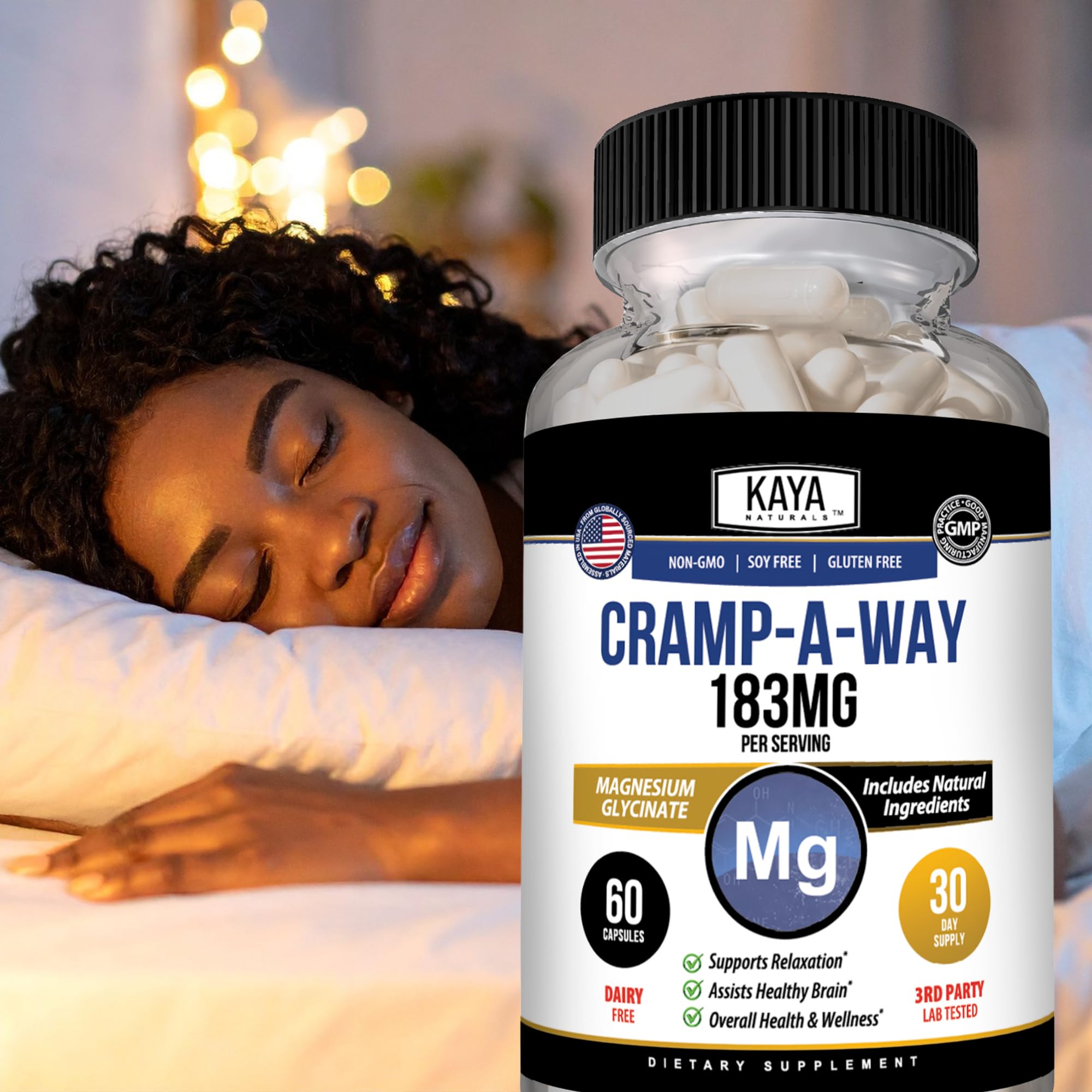essential magnesium for overall health