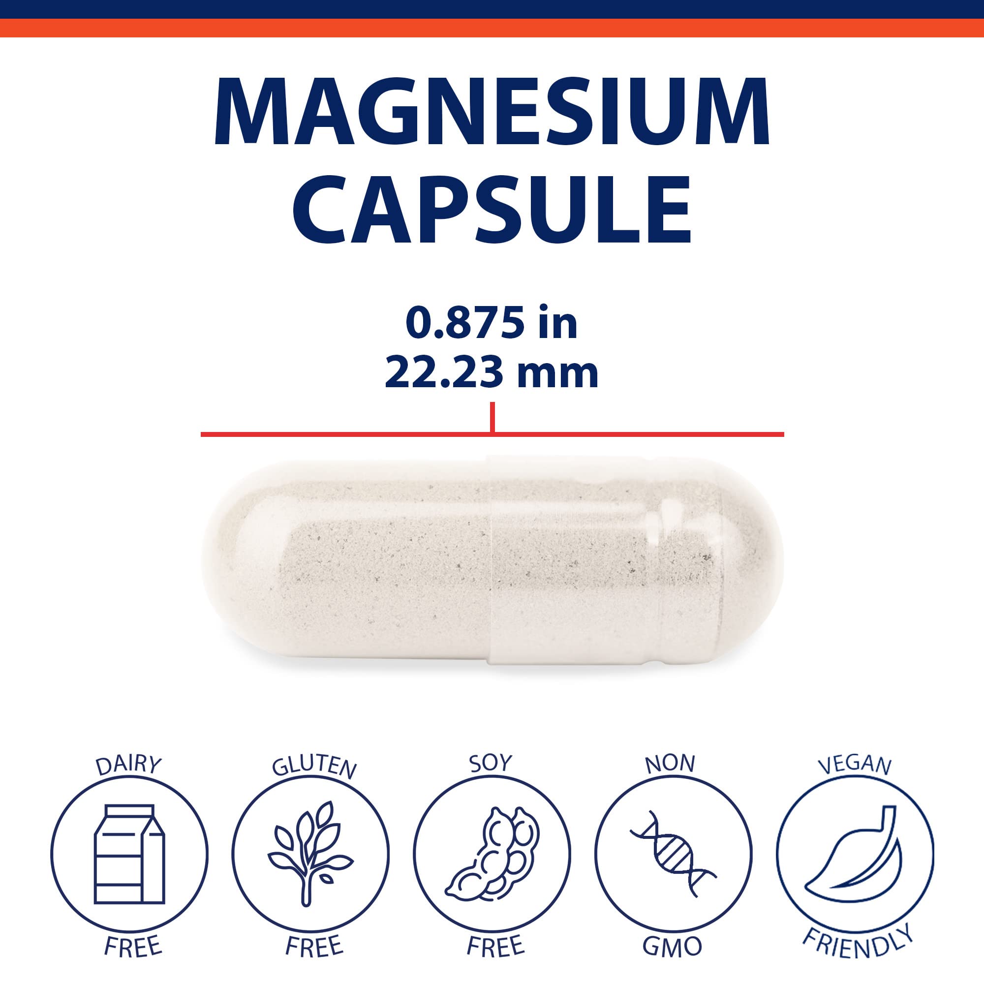 essential magnesium for overall health