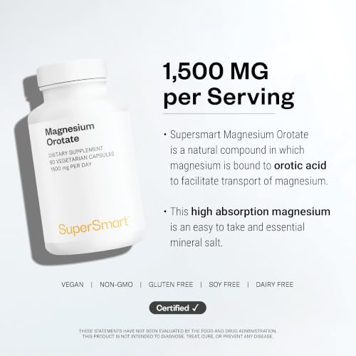 essential magnesium for overall health