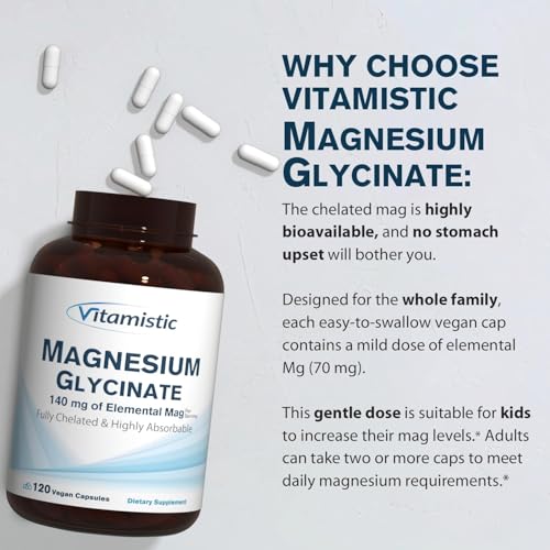 essential magnesium for overall health