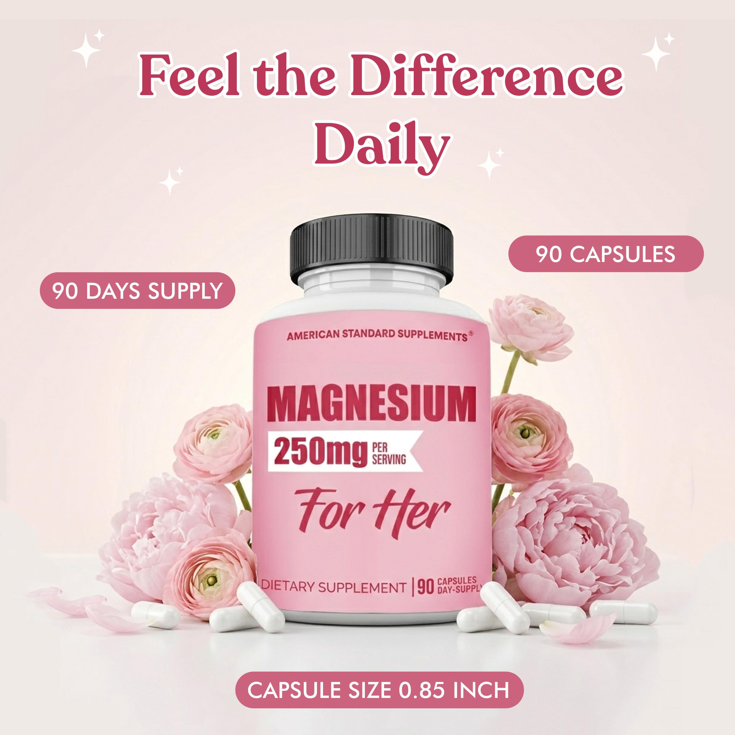 essential magnesium for overall health