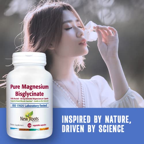 Essential magnesium for overall health