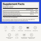 essential magnesium for overall health