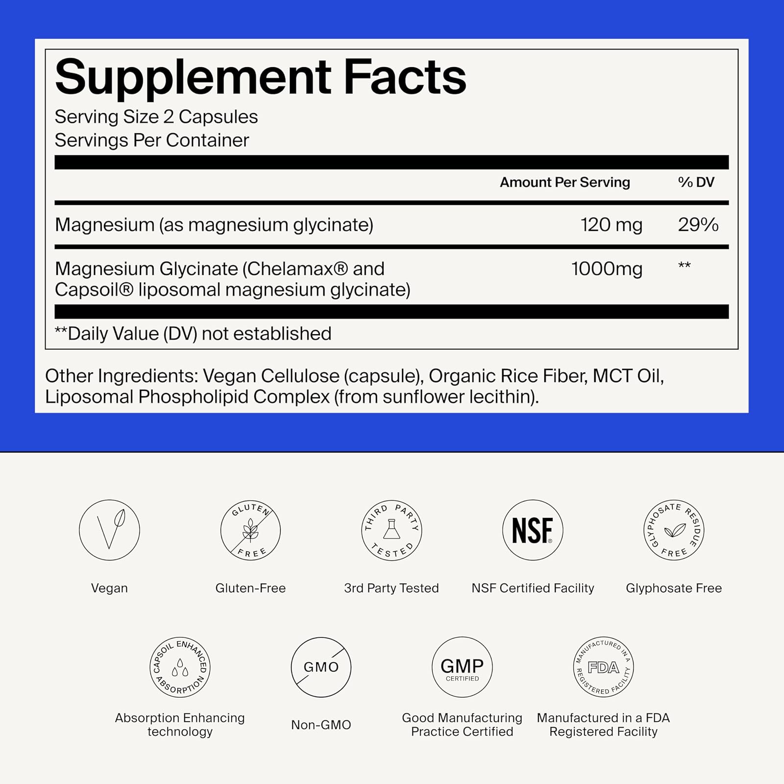 essential magnesium for overall health