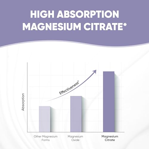 essential magnesium for overall health