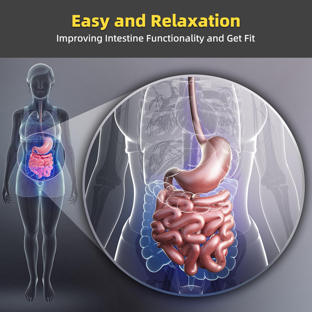 Essential magnesium for overall health