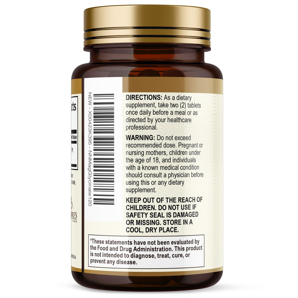 essential magnesium for overall health