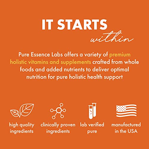 essential magnesium for overall vitality