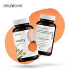 Essential magnesium for overall vitality