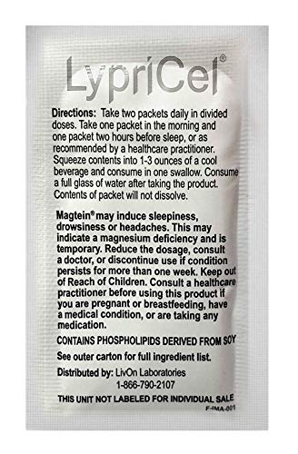 Essential magnesium for overall vitality