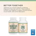 essential magnesium for overall wellness