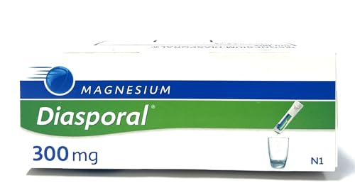 Essential magnesium for overall wellness