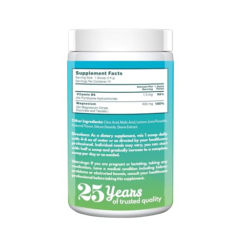 essential magnesium for overall wellness
