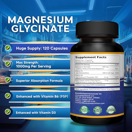 essential magnesium for overall wellness
