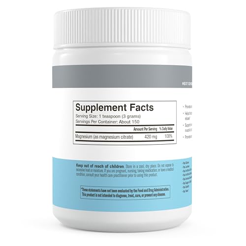 essential magnesium for overall wellness