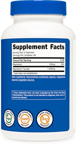 essential magnesium for overall wellness