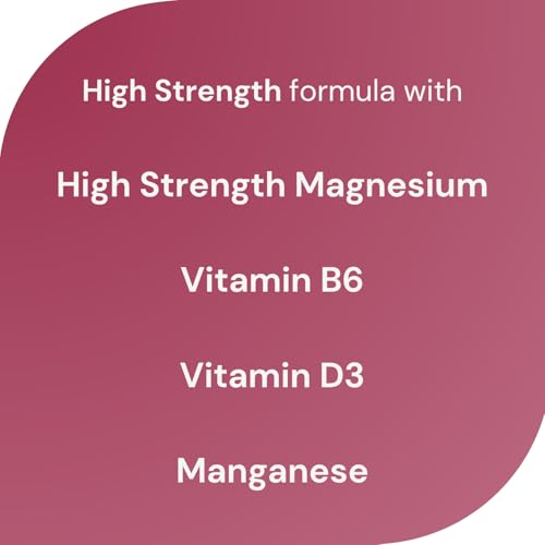 essential magnesium for overall wellness