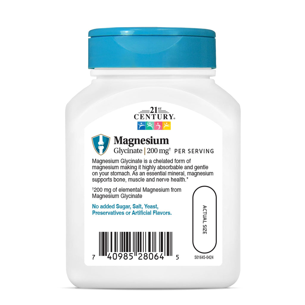 essential magnesium for overall wellness