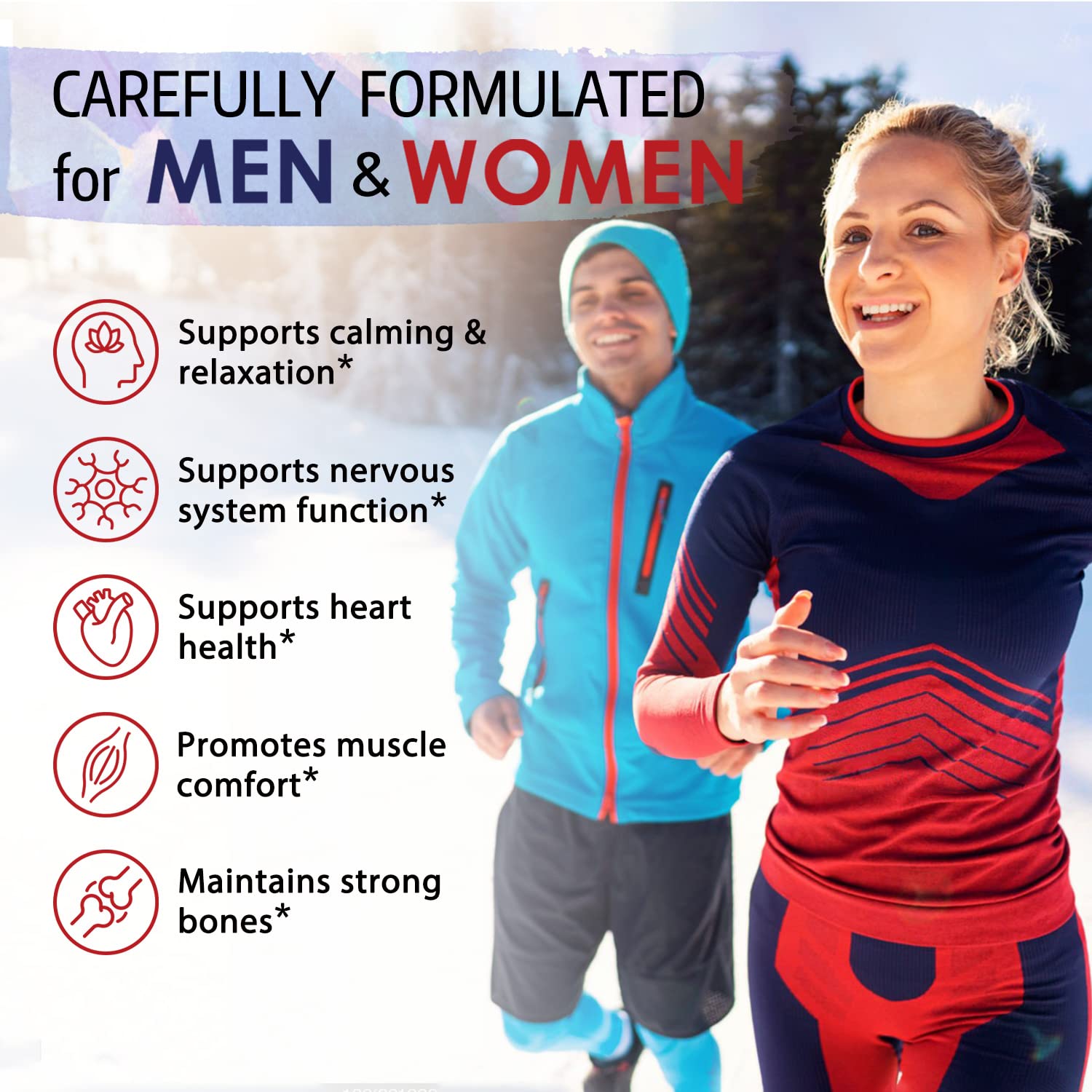 essential magnesium for overall wellness