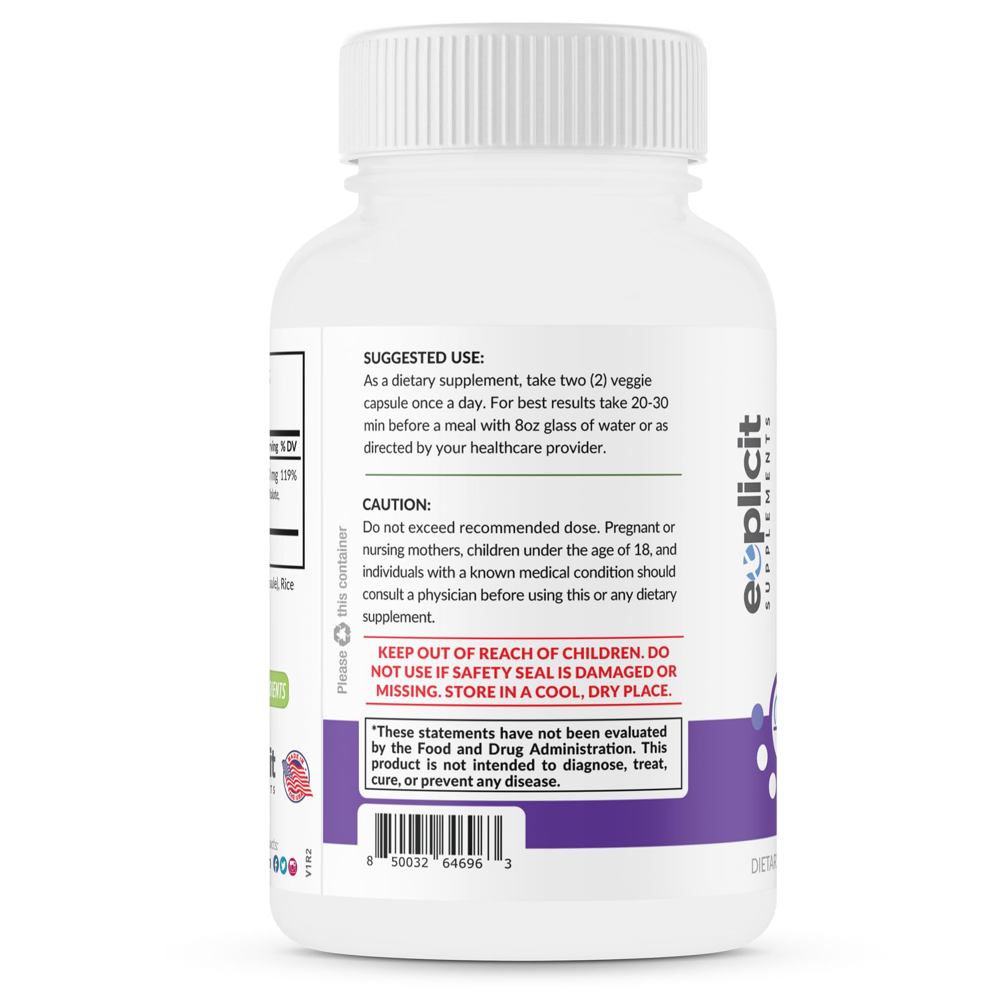 essential magnesium for stress relief