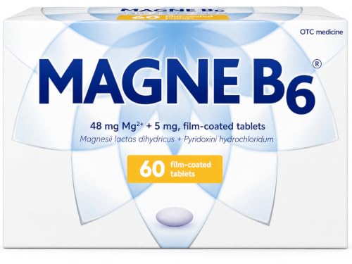 essential magnesium for total relief