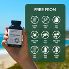 Essential magnesium l-threonate for brain health