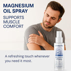 essential magnesium oil for athletes