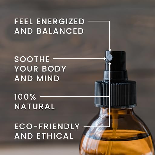 essential magnesium spray for daily wellness