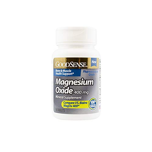 essential magnesium supplement for bone health