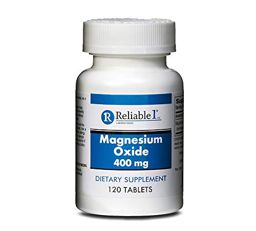essential magnesium supplement for bone strength