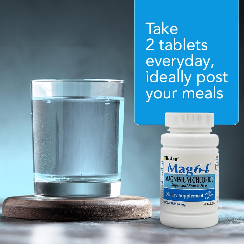 essential magnesium supplement for Canadians